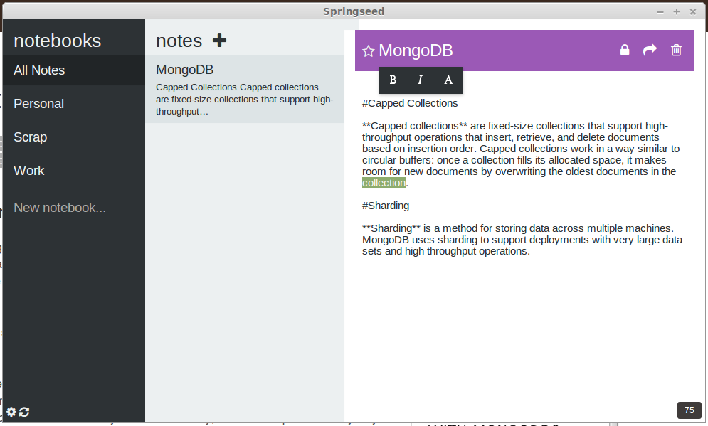 The best Markdown editors for Linux | LinuxBSDos.com