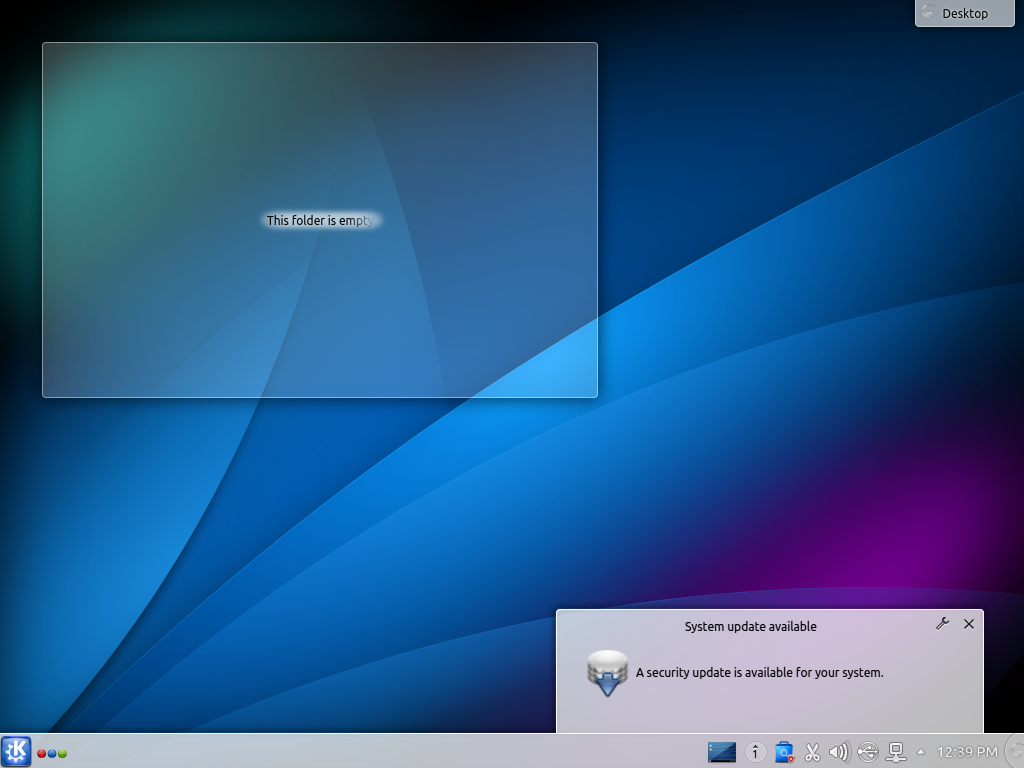 Kubuntu 14.10 review | LinuxBSDos.com