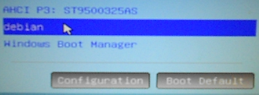 How to dual-boot Kali Linux 1.0.9 and Windows 7/8 on a PC with UEFI ...