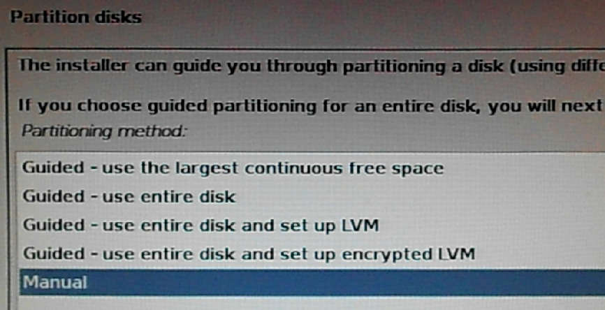 How To Dual Boot Kali Linux 109 And Windows 78 On A Pc With Uefi Firmware