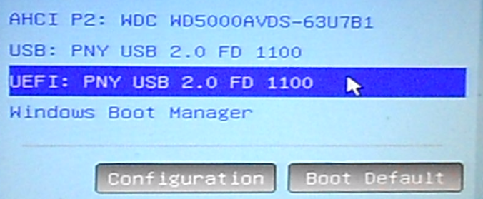 How to dual-boot Windows 10, Kali Linux 2 on a PC with UEFI firmware ...