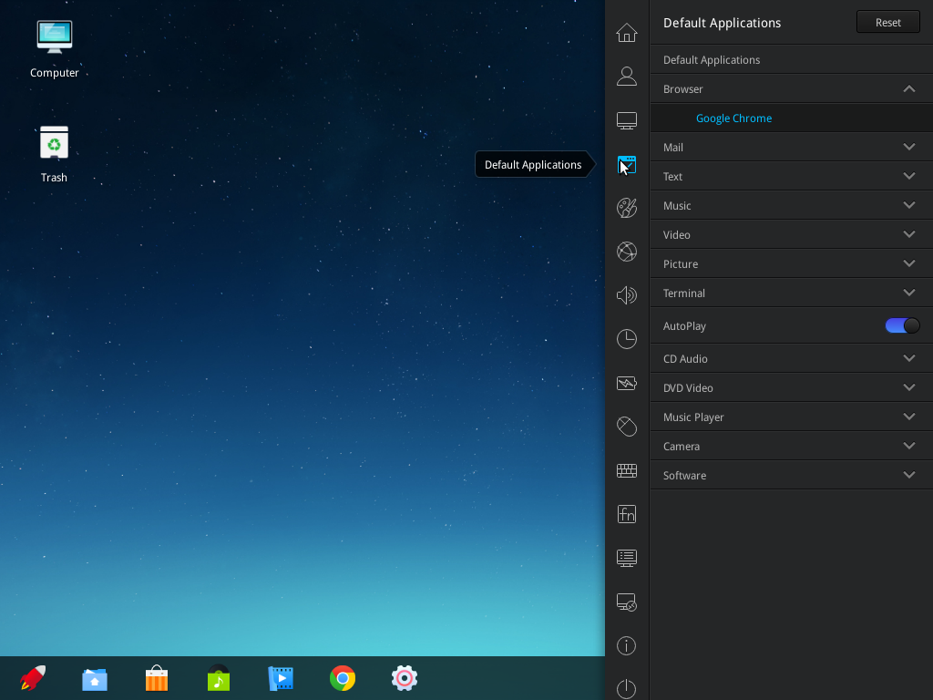 Deepin 15. This could be the best Linux desktop distribution of the ...