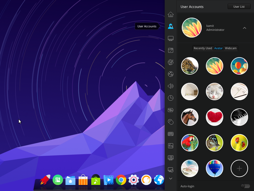 What better way to ring in 2016 than with Deepin 15 on your desktop ...