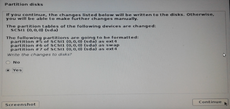 Dual-boot Kali Linux Rolling 2016.2, Windows 10 on a PC with UEFI ...