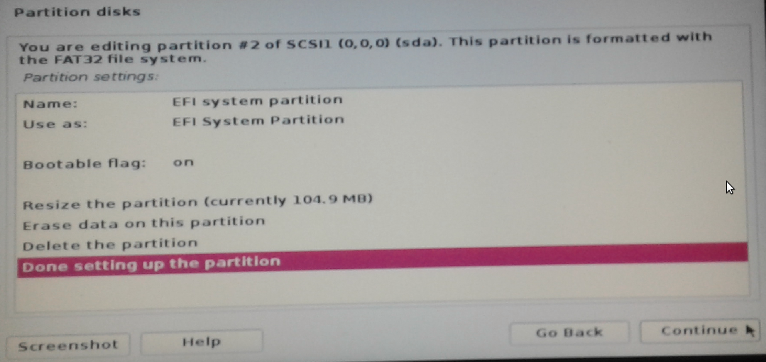 Dual-boot Kali Linux Rolling 2016.2, Windows 10 on a PC with UEFI ...