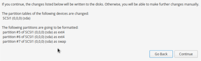Dual-boot elementary OS 0.4, Windows 10 on a computer with UEFI firmware | LinuxBSDos.com