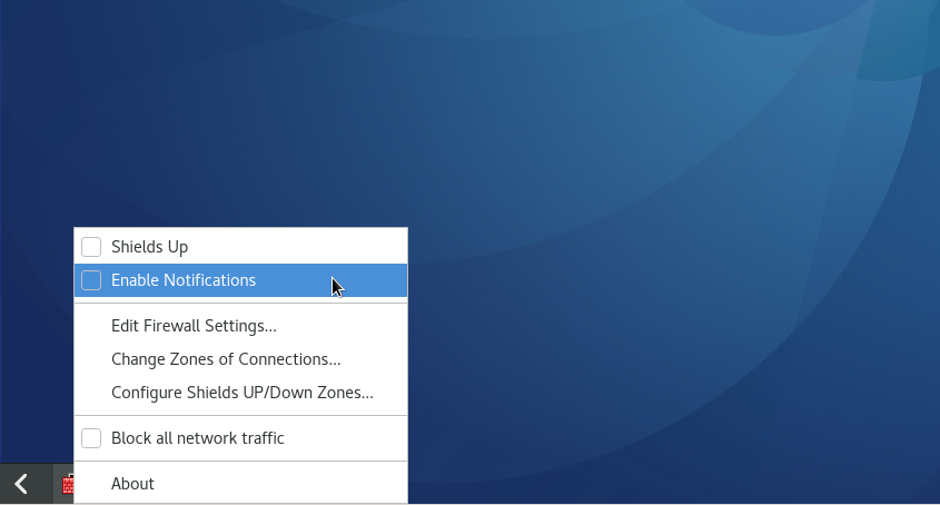 What’s missing in every installation of a Fedora 25 desktop ...