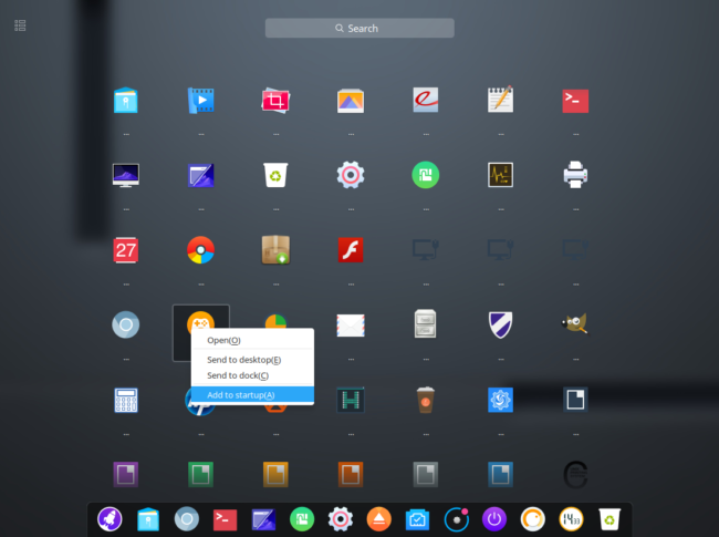 Manjaro Deepin 16.10.3 released – LinuxBSDos.com