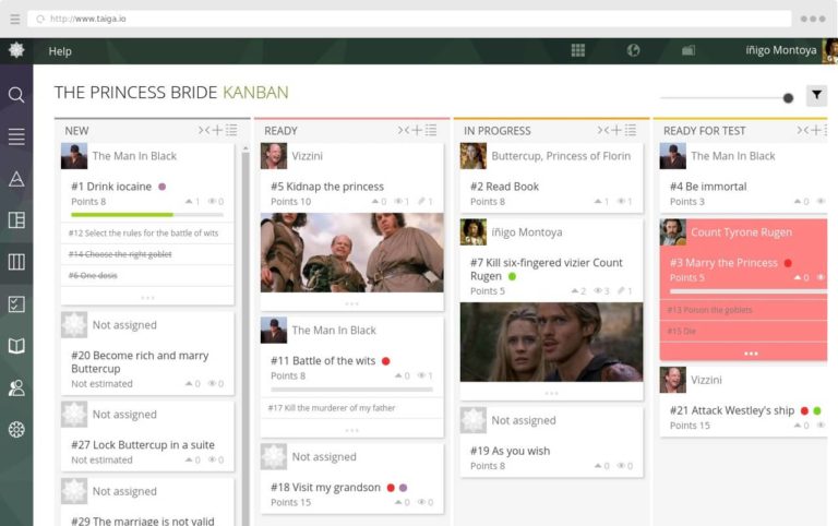 4 open source alternatives to Trello that you can self-host ...