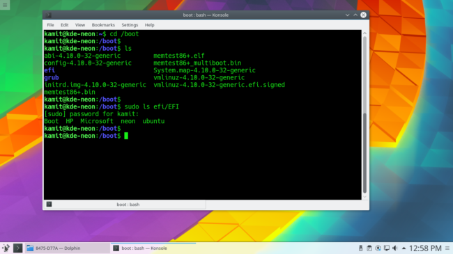 Dual-booting Windows and Linux: Why and how – LinuxBSDos.com