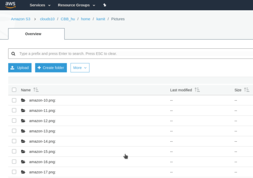 How to backup your Linux files to an Amazon S3 bucket using CloudBerry Backup | LinuxBSDos.com