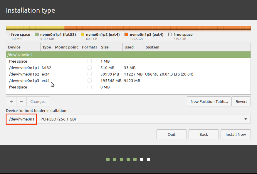 What you need to know about disks and disk partitions in Linux | LinuxBSDos.com