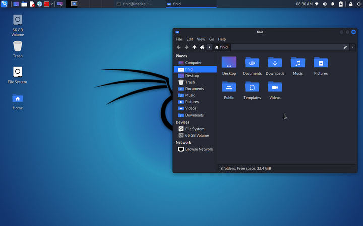 Kali Linux 2021.4 released – screenshots | LinuxBSDos.com